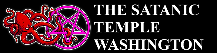 Satanic Holidays | The Satanic Temple of Washington